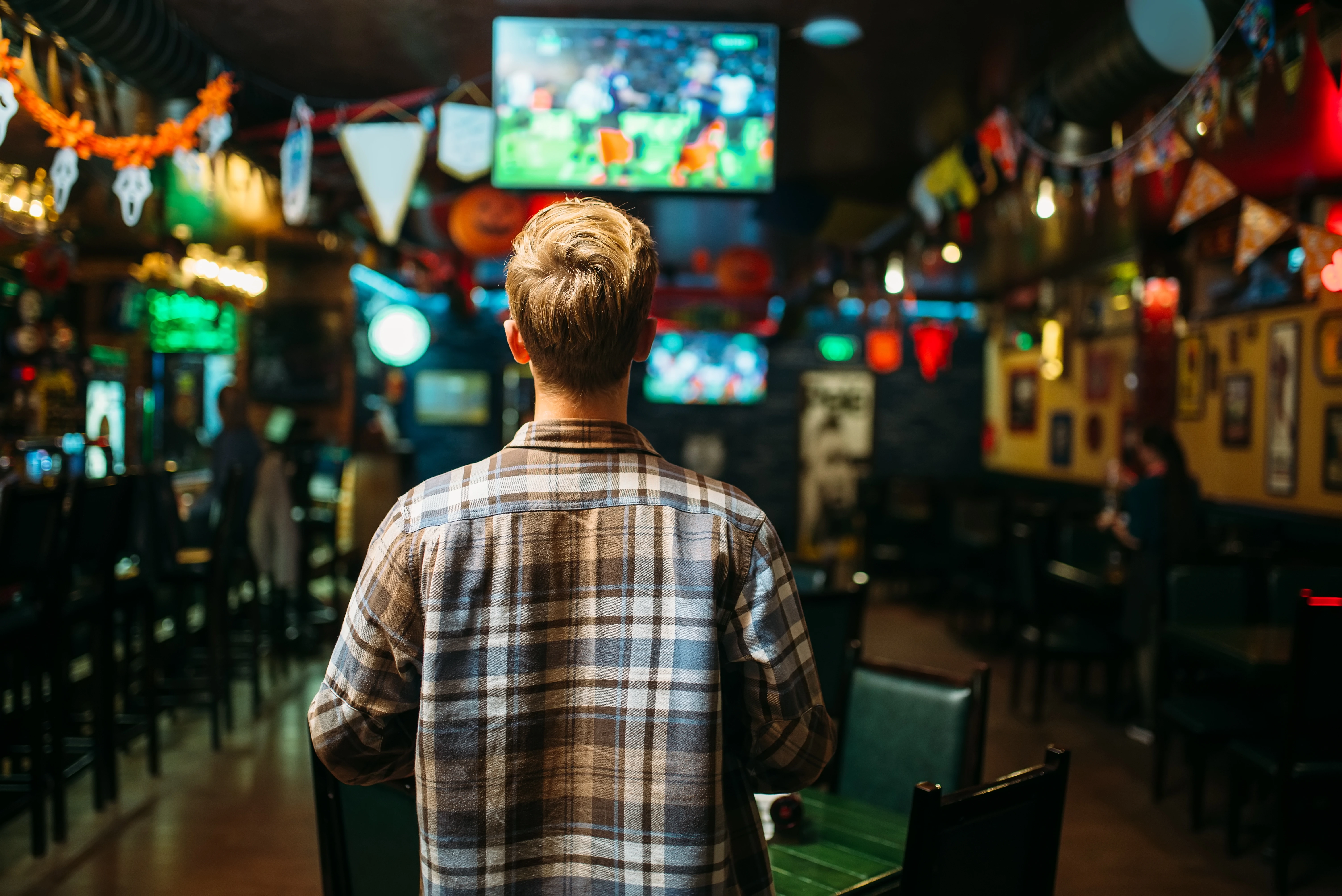 Best Sports Bars in Rome, Italy | Top Spots for Live Sports